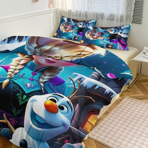 Frozen Bedding Sets