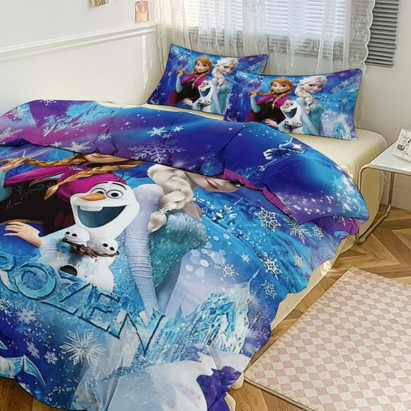 Frozen Bedding Sets
