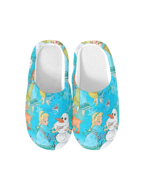 HappyFeet Disney Slippers - Pooh - XL/XXL - Walmart.com