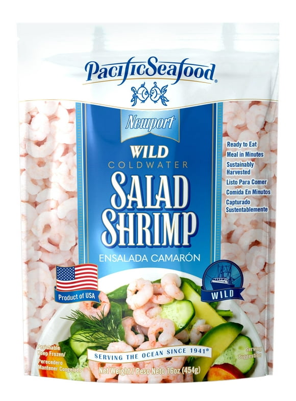 Shrimp in Seafood - Walmart.com