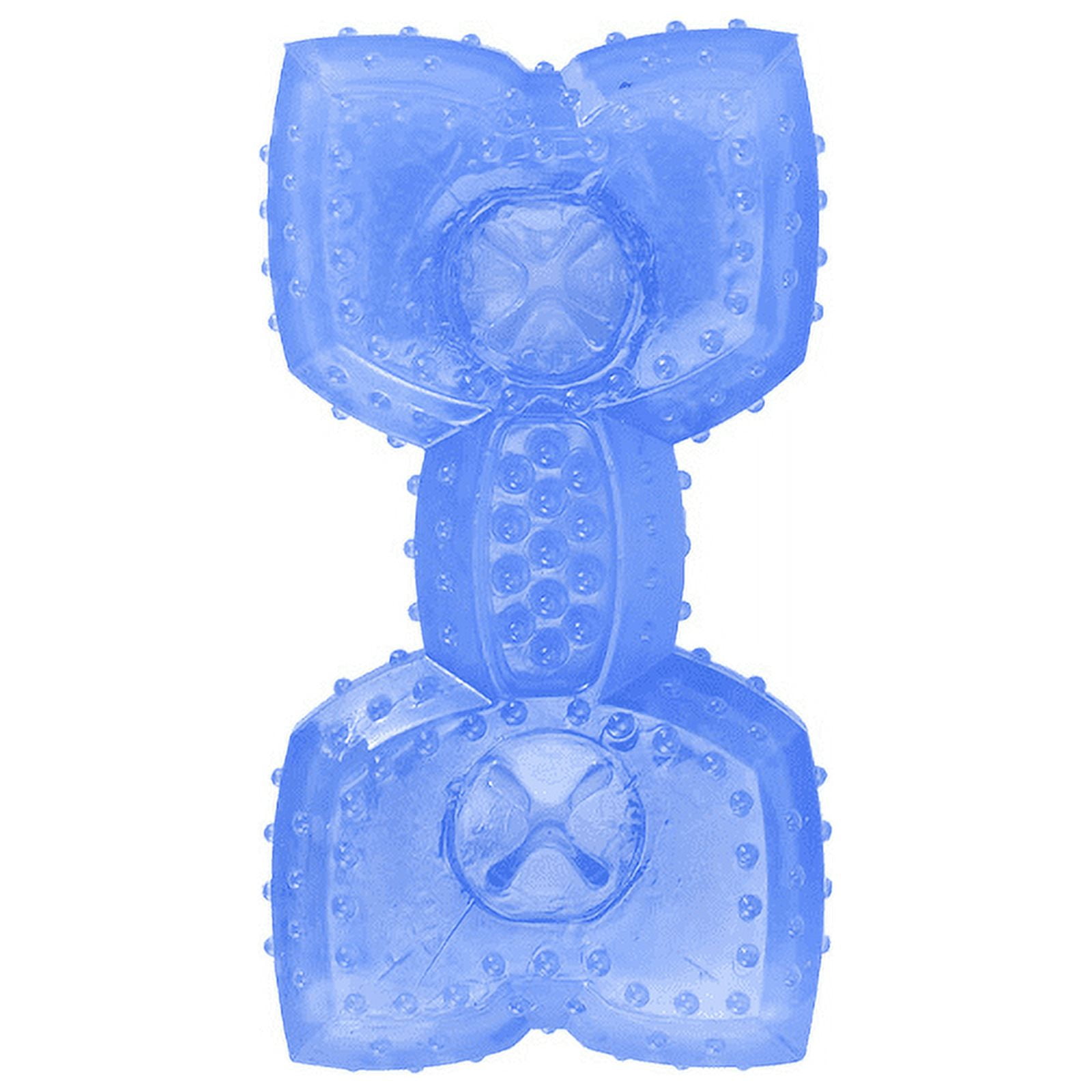 Frozen leak Food Toys for Dogs,Multi-functional, Safe, and Durable ...
