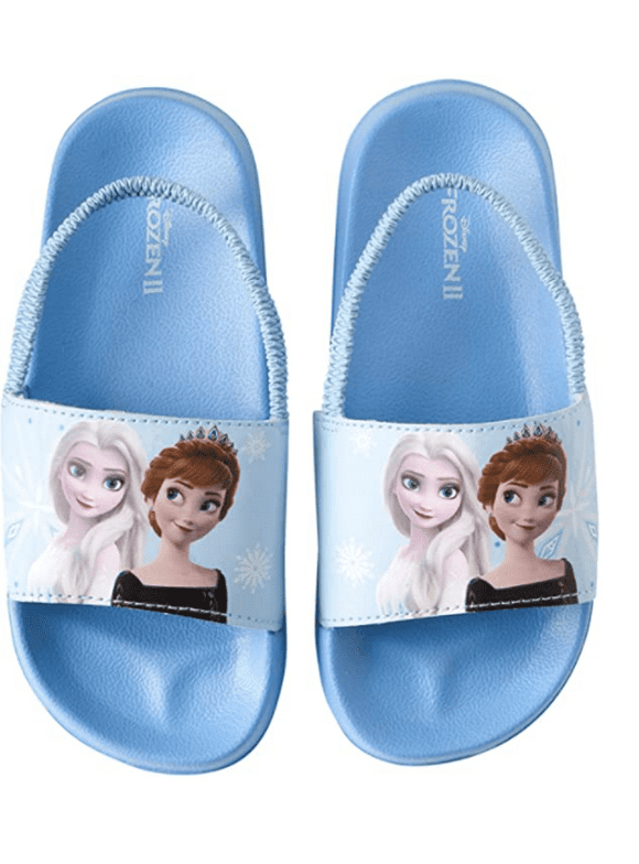 Frozen Slides