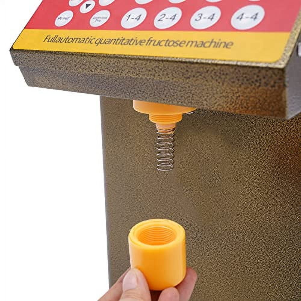 Fructose Dispenser, Automatic Fructose Dispenser Fructose Quantitative ...