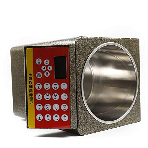 Fructose Quantitative Machine 400W 110V, 8000CC Fructose Dispenser ...