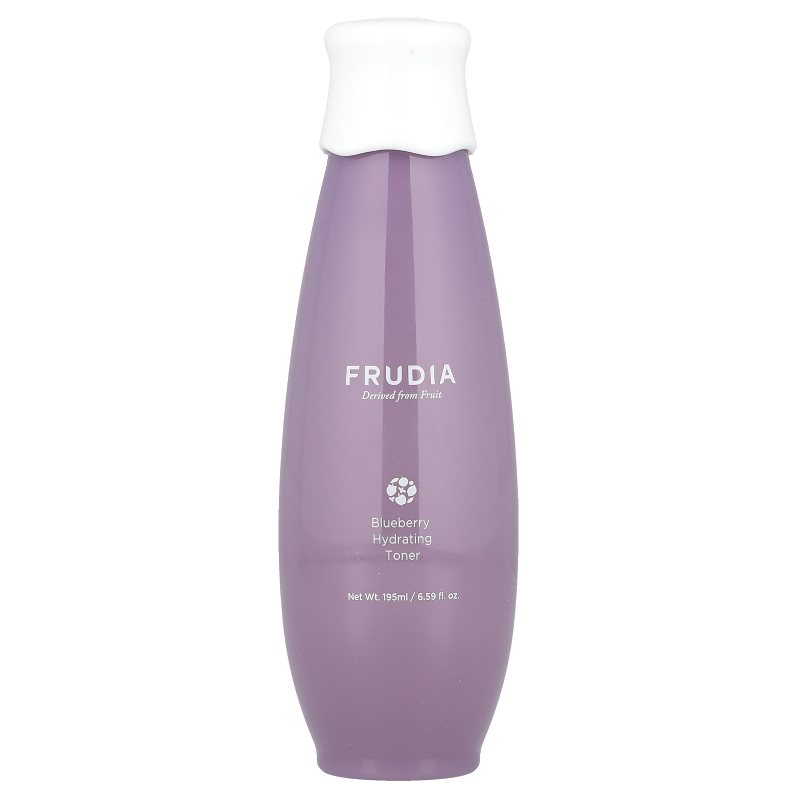 Frudia Blueberry Hydrating Toner, 6.59 oz (195 ml) - Walmart.com
