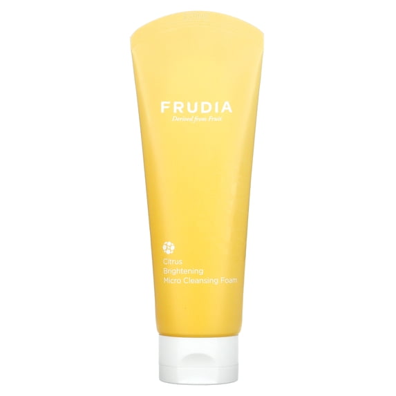 Frudia Citrus Brightening Micro Cleanser 145 ml - Walmart.com