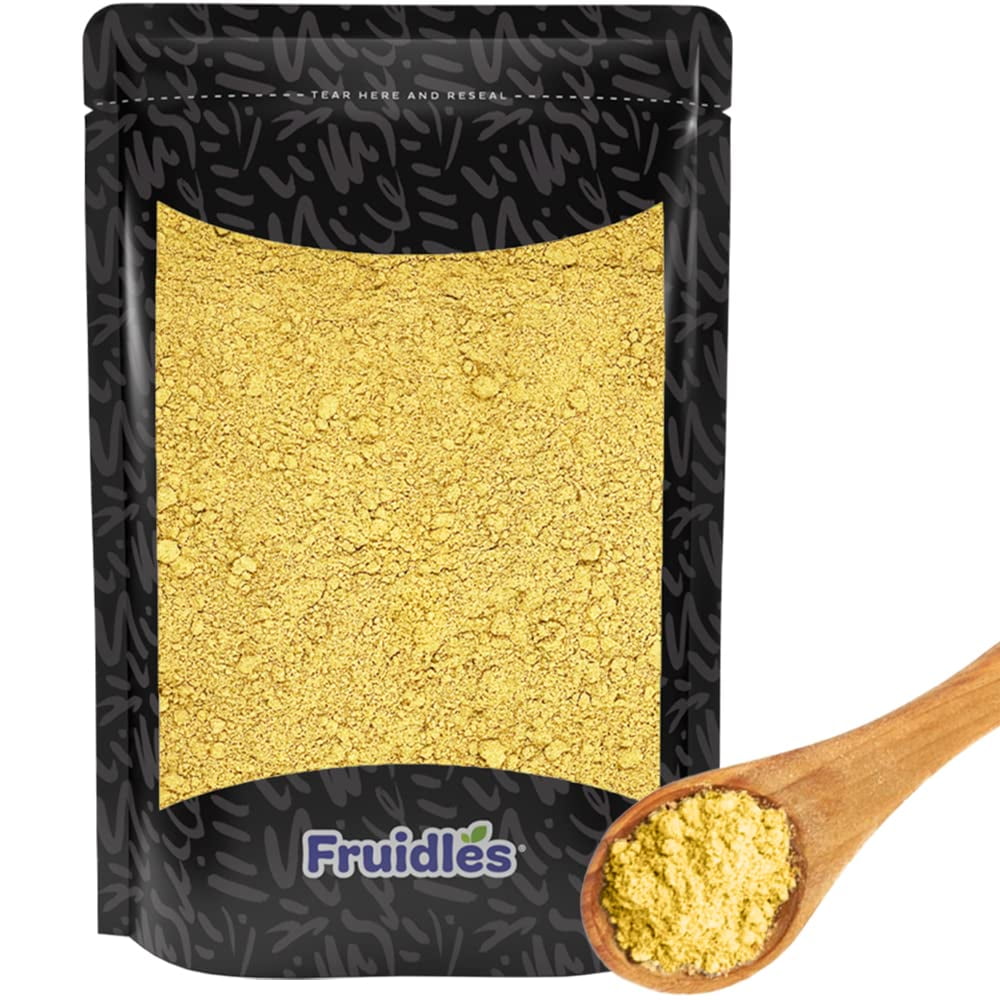 Fruidles Ground Ginger Powder, YYF14 Ground Ginger Seasoning for an ...