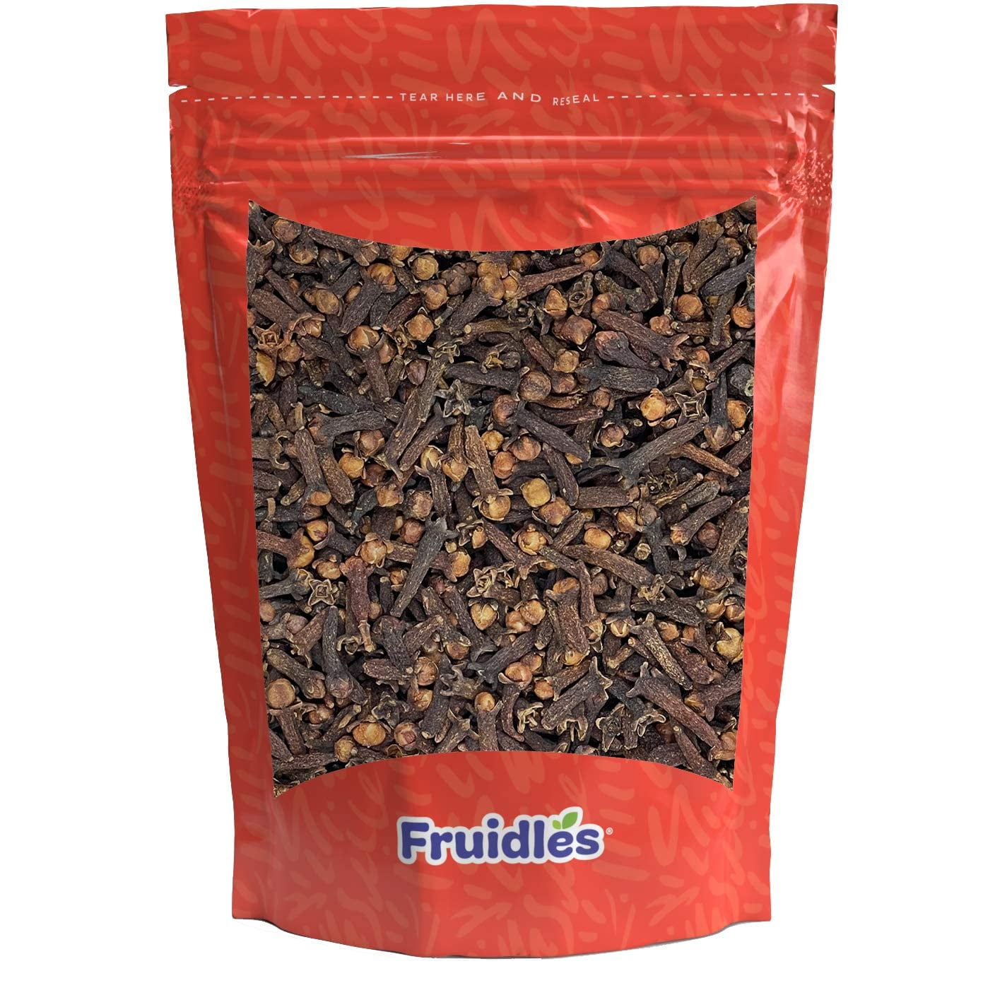 Fruidles Whole Cloves Bud, BDF32 Makes Cloves Spice for Aromatic ...