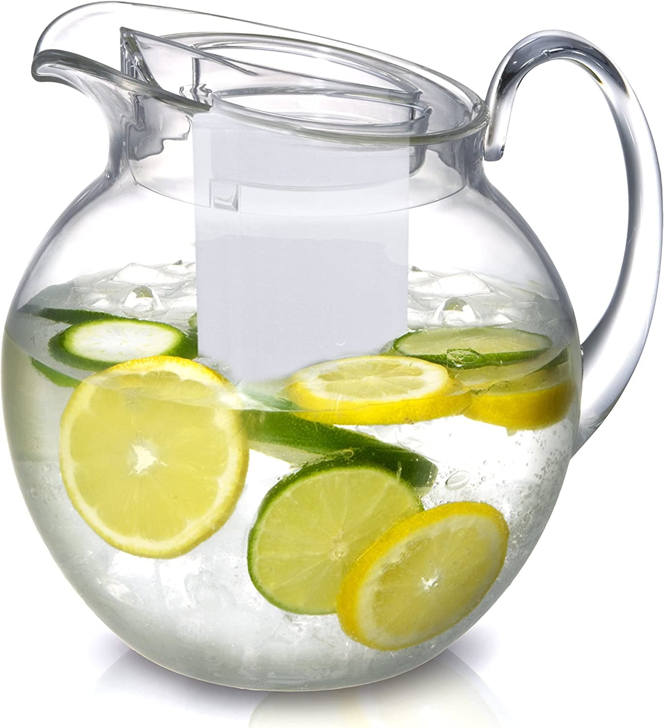 Fruit BIG Ice Pitcher - Walmart.com