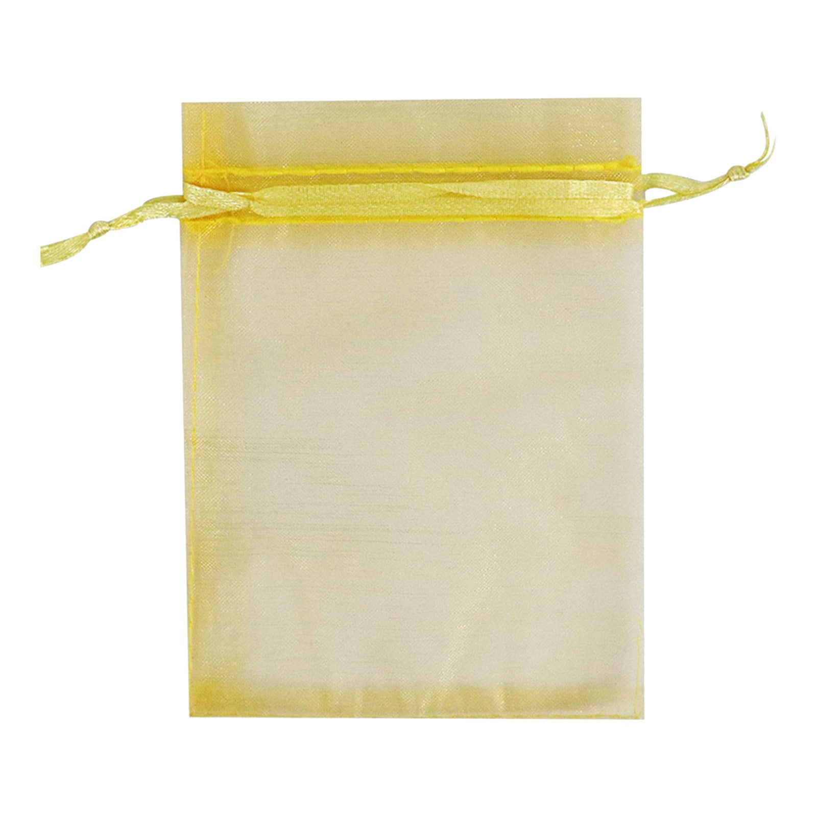 Fruit Bags Upgraded Garden Netting Bags With Drawstring 100 Pcs Fruit ...