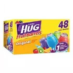 Little Hug Barrels