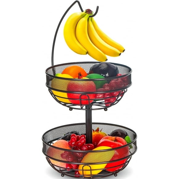 Fruit Holder Counter