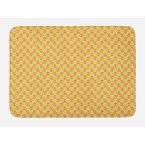 Non Slip Bath Mats in Bathroom Rugs & Bath Mats - Walmart.com