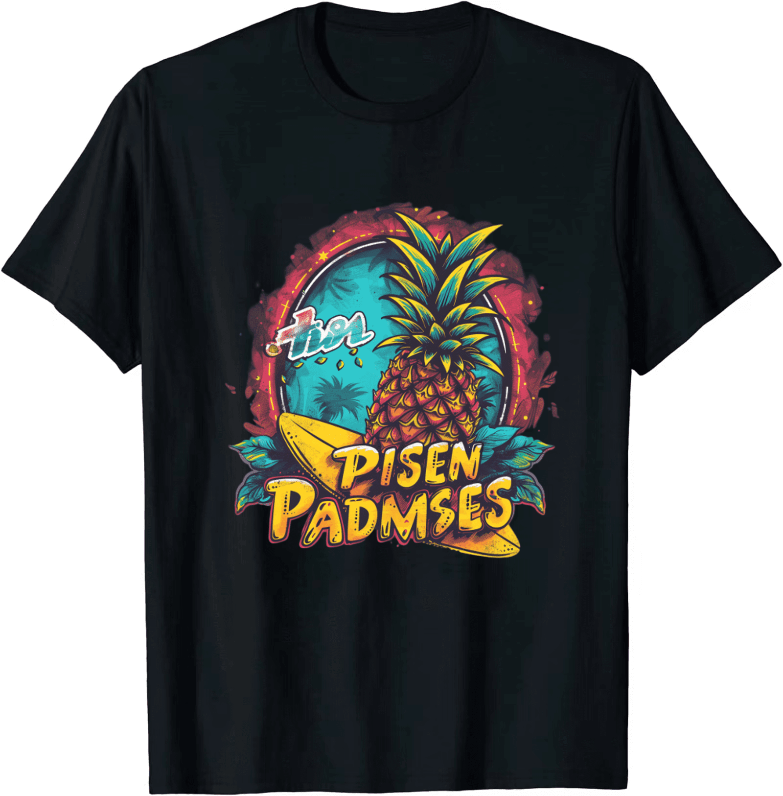 Fruit Bonanza: T-shirts Celebrating Freshness - Walmart.com