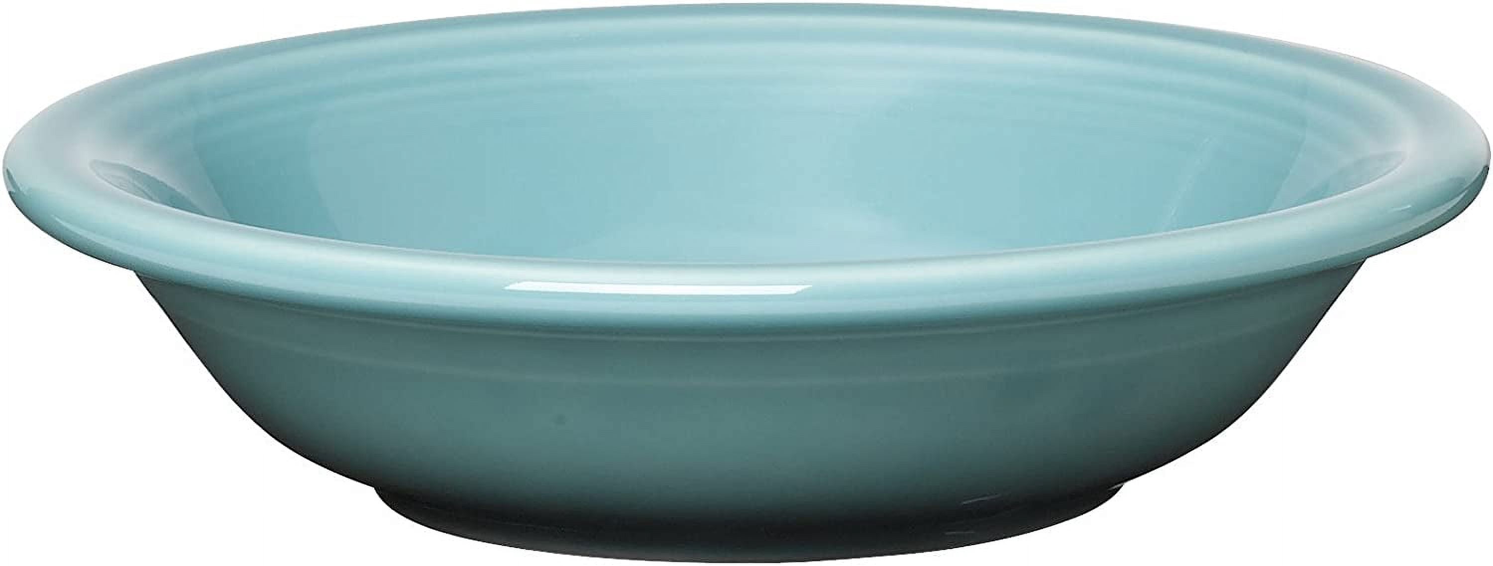 Fruit Bowl, Turquoise - Walmart.com