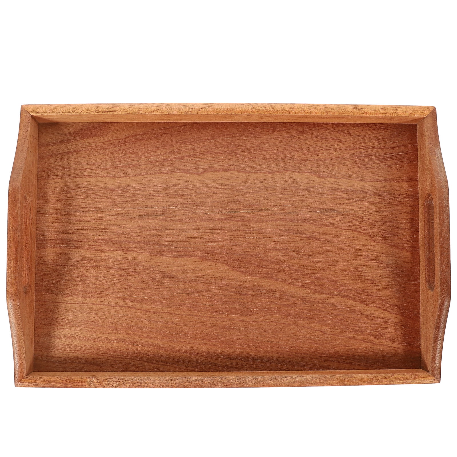 Fruit Bread Storage Tray Rectangular Shaped Fruits Tray Tea Ware ...