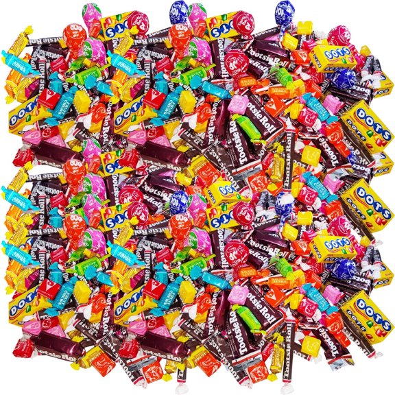 Hugs Candy