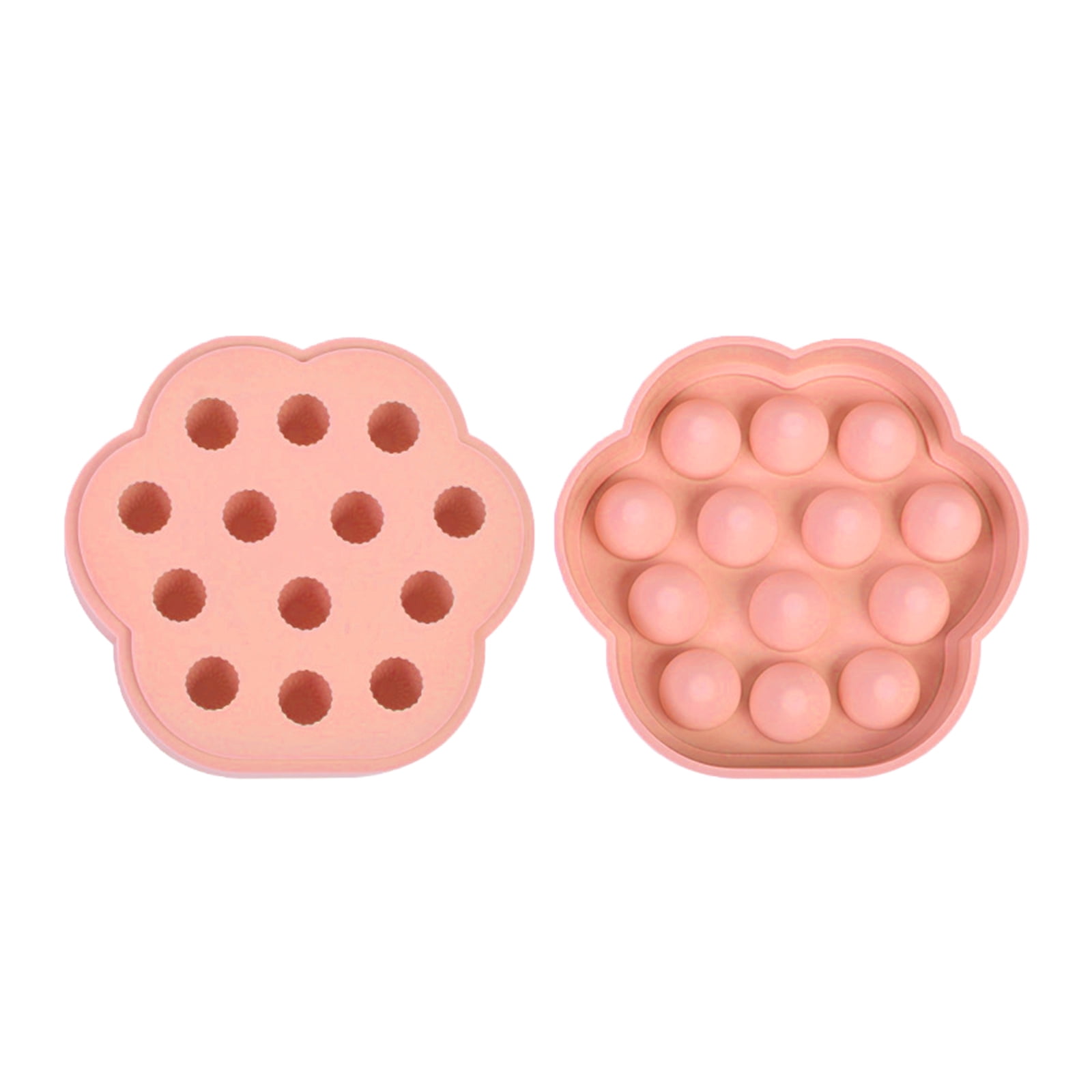 Fruit Chocolate Silicone Mold Watermelon Cake Baking Decor Mould ...