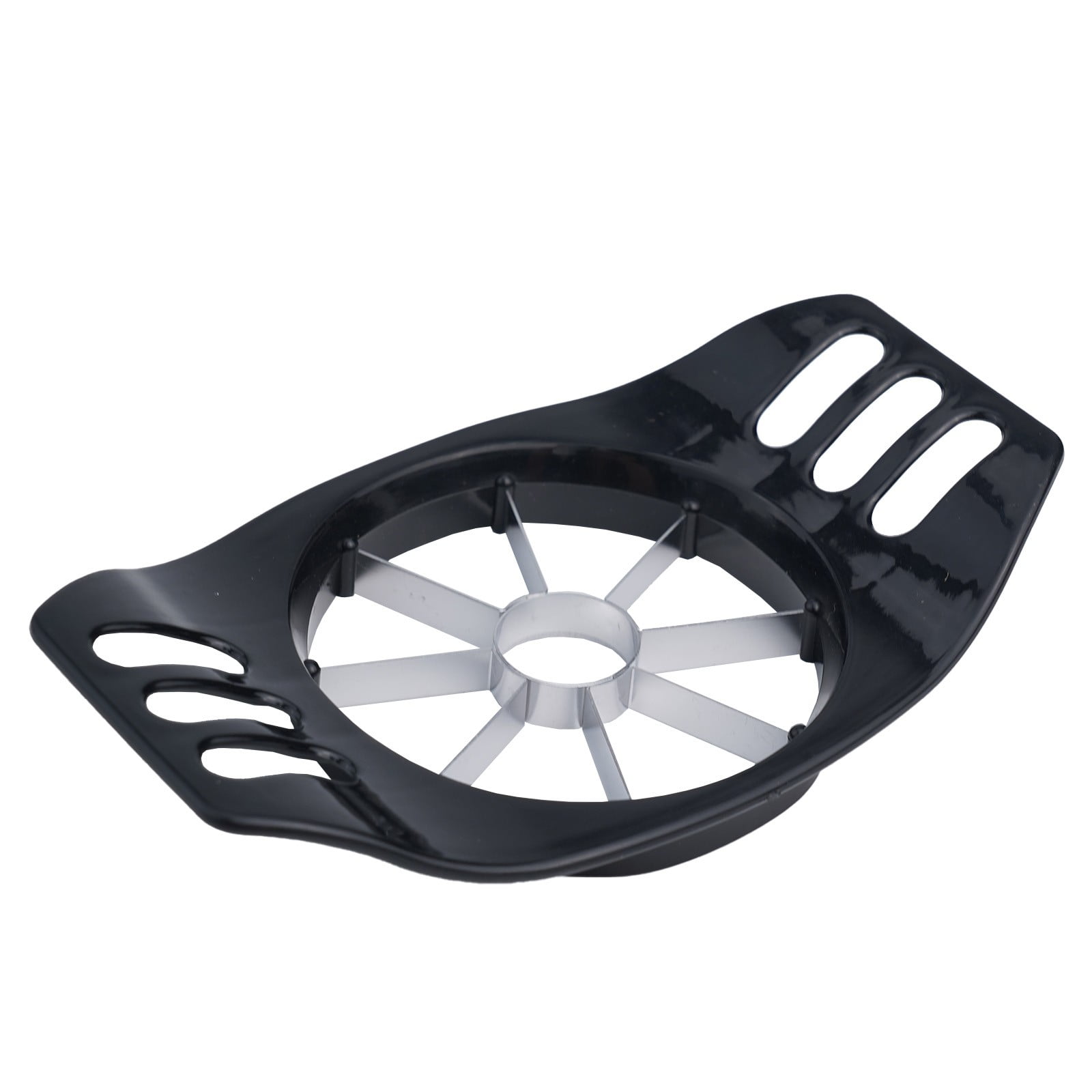 Fruit Corer Slicer Handy Stainless Fruit Cutter Wedger 8 Slice Cut ...