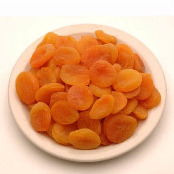Dried Apricots in Dried Fruits - Walmart.com