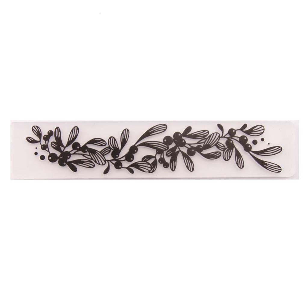 Fruit Embossing Folder Stencil Template Scrapbook Photo Album Card ...