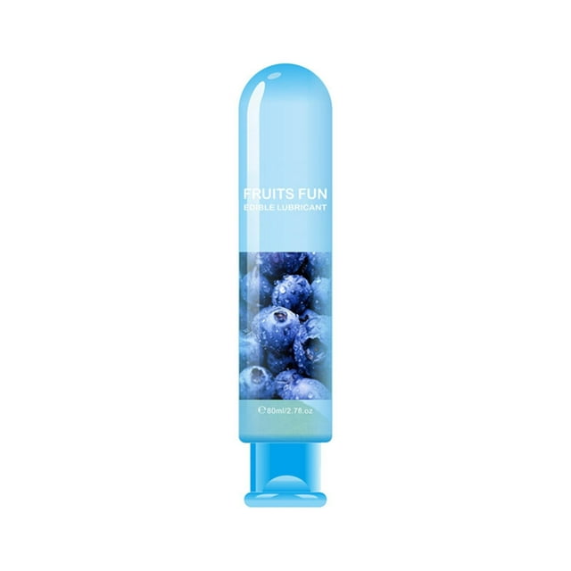 Fruit Flavor Adult Lubricant Gel Lube Oral Sex Sexuals Massage Oil For Personal Lubricant Men