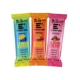 Fruit Fanatic Pack - E3 Energy Cubes | High-Fiber, All-Natural Protein ...