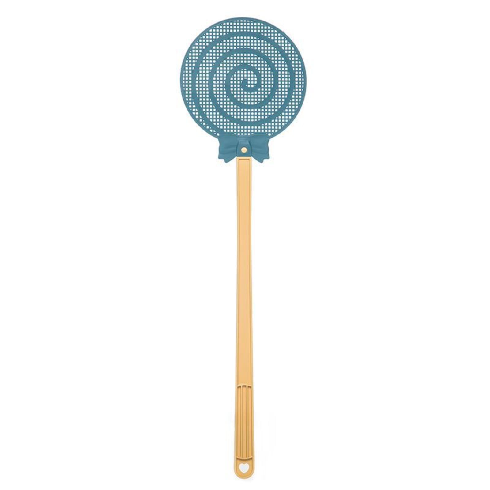 Fruit Fly Mosquitoes Traps for Indoors Durable Spiral Fly Swatter with ...