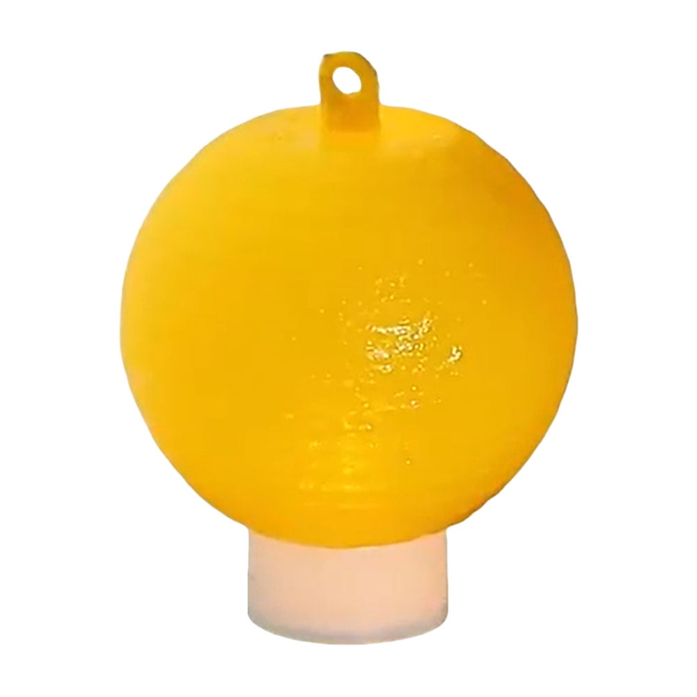 Fruit Fly Trap Ball Under $10 WLIZJ Fruit Fly Traps Sticky Fruit Fly ...