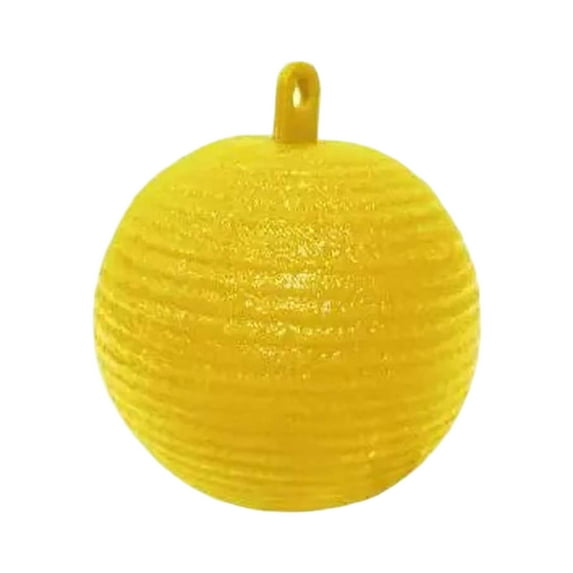 Fruit Fly Trap Balls - Indoor/Outdoor Flying Insect Catcher for Kitchen ...