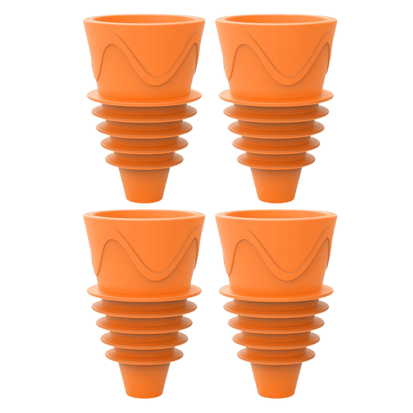 Fruit Fly Trap Catch Bottle Stopper Fly FRUIT FLY TARP Sticky Paper for ...