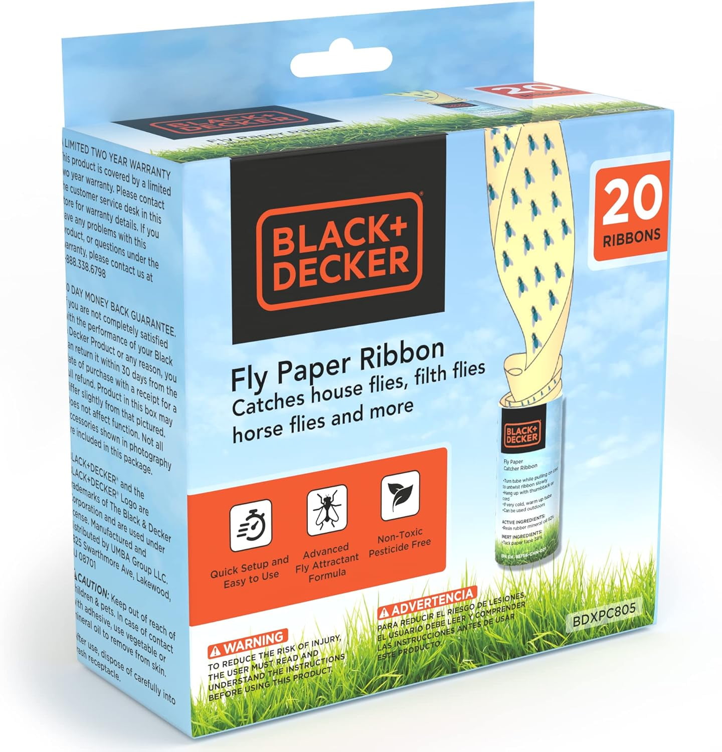 Fruit Fly Trap- Fly Trap-Gnat Trap- Gnat Killer Indoor-Fly Strips ...
