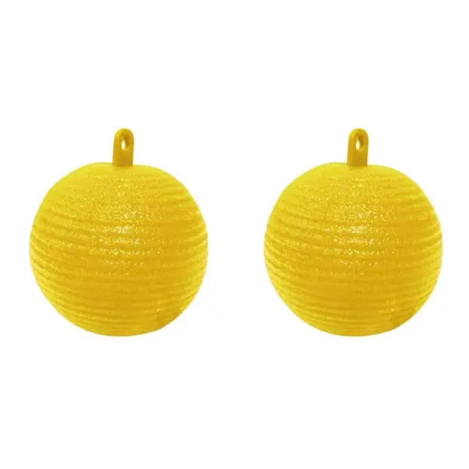 Fruit Fly Traps Ball Fly Trap Indoor,Hanging Fly Sticky Ball Fly Trap ...