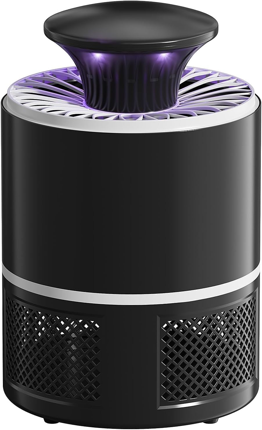 Fruit Fly Traps for Indoors, 2 in 1 Fruit Fly Trap for Home, Gnat Traps ...