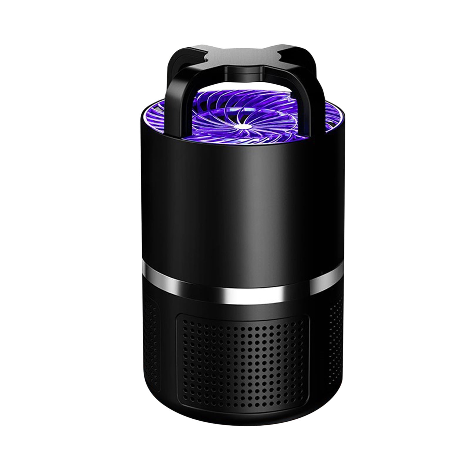 Fruit Fly Traps for Indoors Home: Bug Zapper Indoor 2 in 1 Attracts and ...