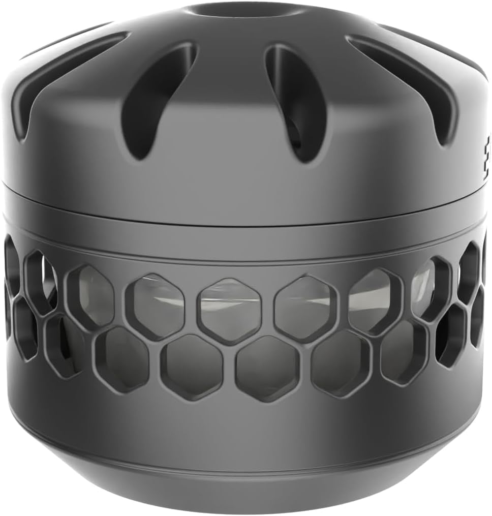 Fruit Fly Traps for Indoors Killer: Fruit Fly and Drain Fly Killer ...