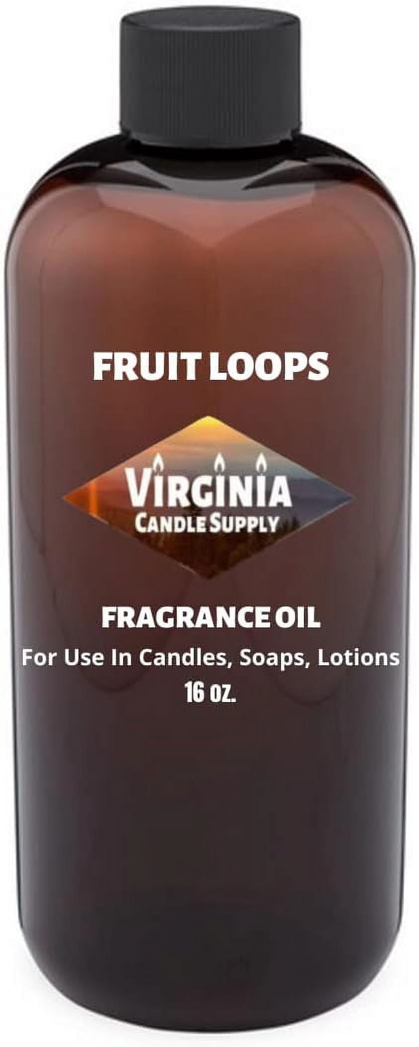 Fruit Fragrance Oil (Our Version of The Brand Name) (16 oz Bottle) for ...