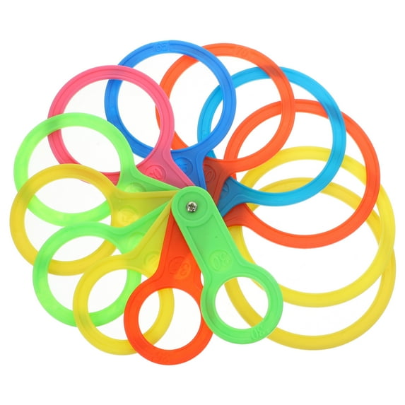 MEIBUTYUP Fruit Diameter Measuring Lap for Food Handlers Farming 1 Set ...