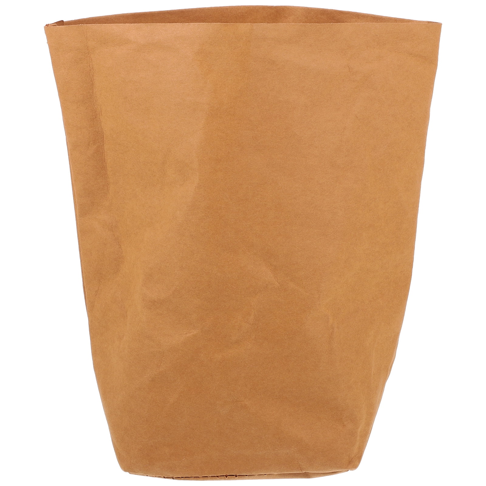 Fruit Kraft Paper Bag Snack for Farmers Market Onion Vellum Bags Bread ...