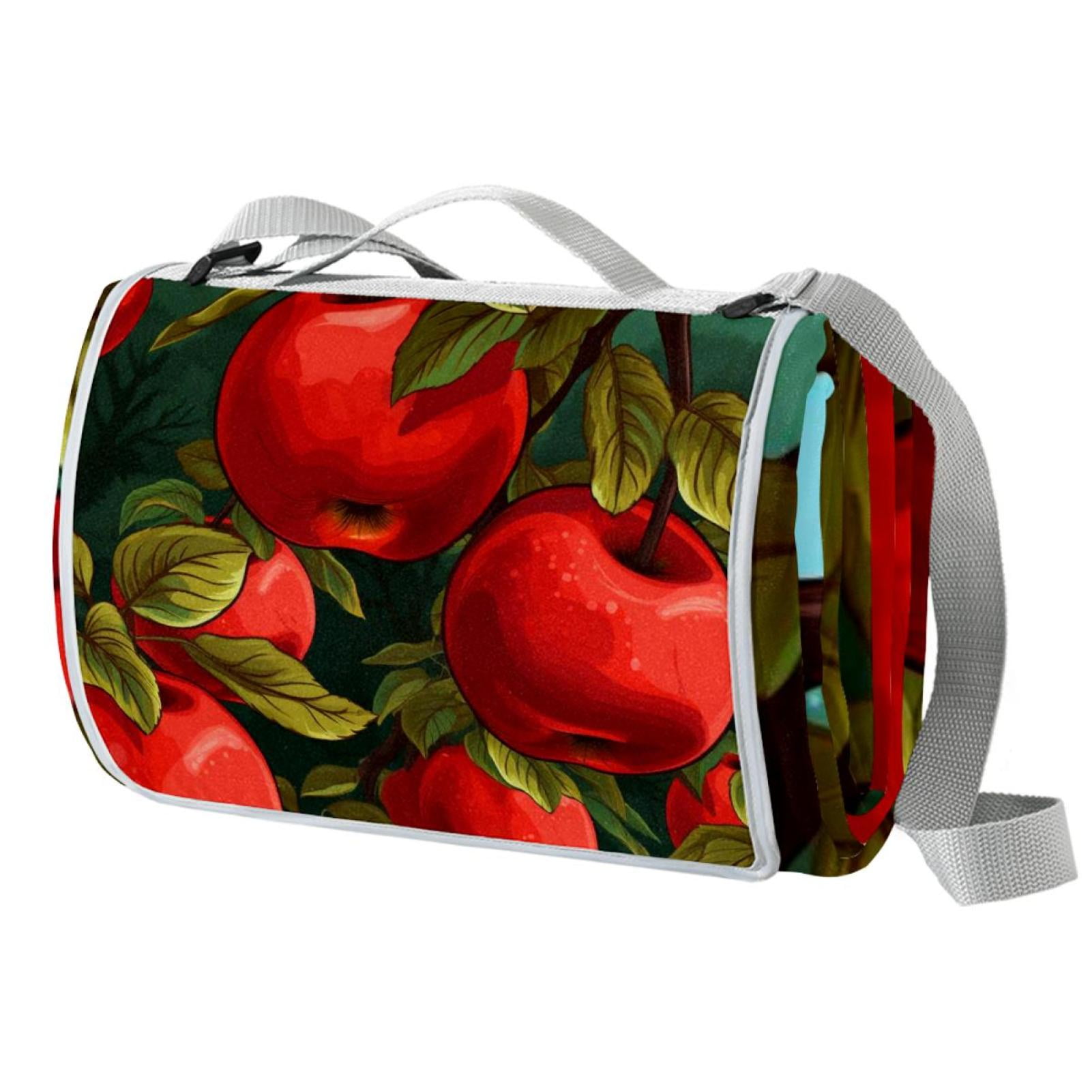 Fruit Large Picnic Mat for Outdoor Activities & Beach Trips - Durable ...