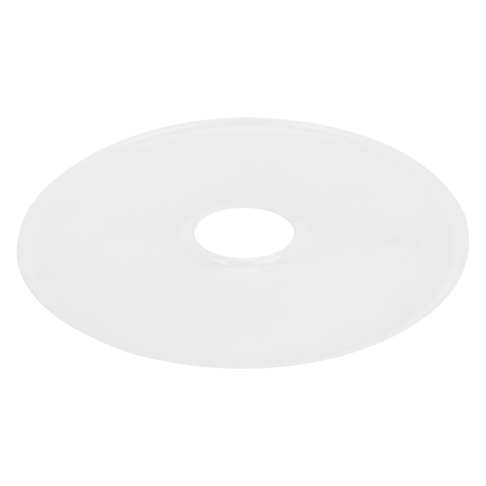 Fruit Leather Trays Dehydrator Sheets Round Food Grade Plastic Roll up ...