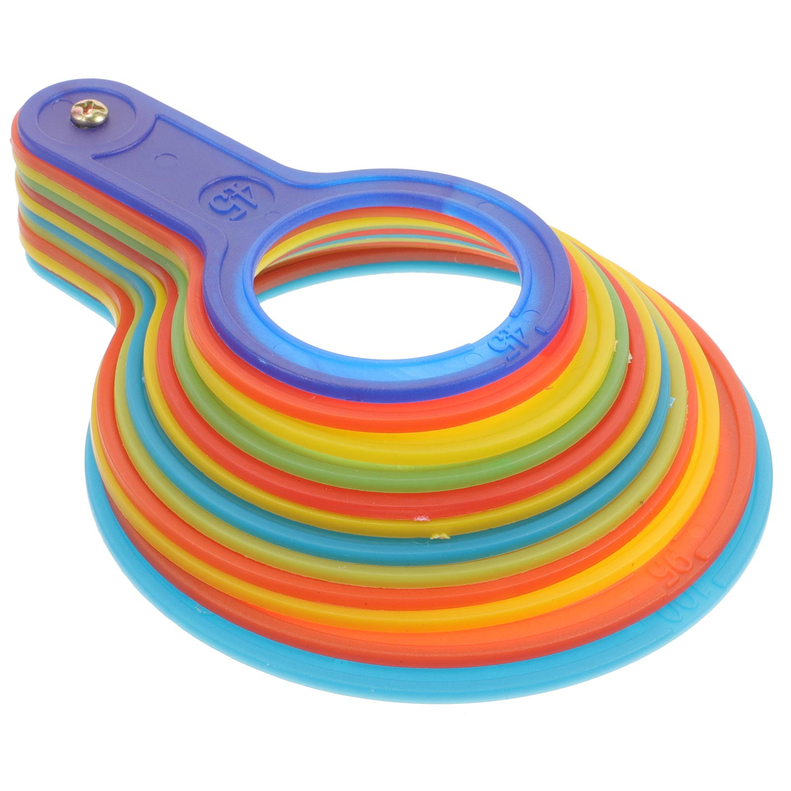 Fruit Measurer Diameter Measuring Tool Fruits Calipers Tools Navel ...