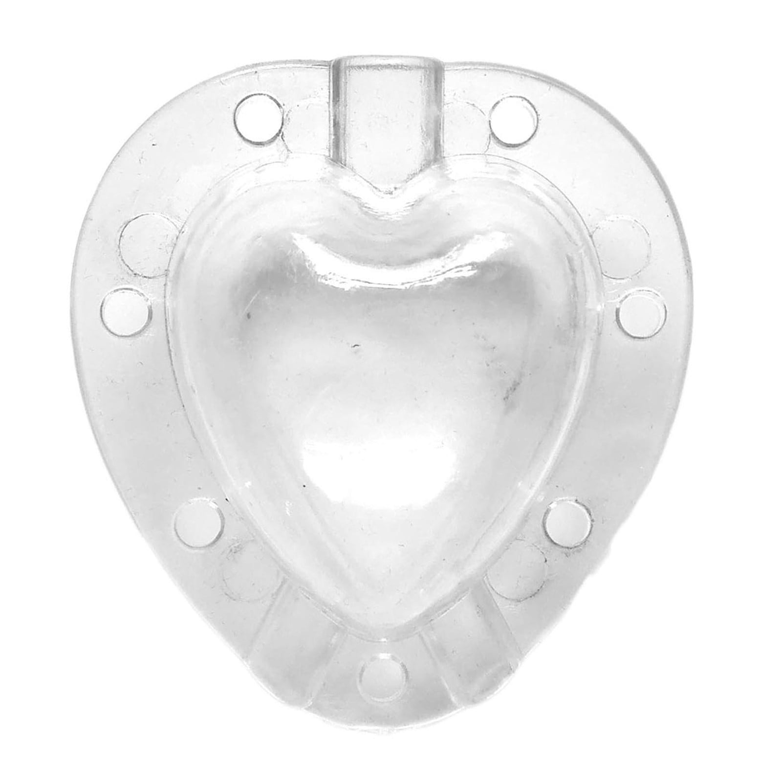 Fruit Model Forming Vegetable Shaping Plastic Fruit Model For Heart ...