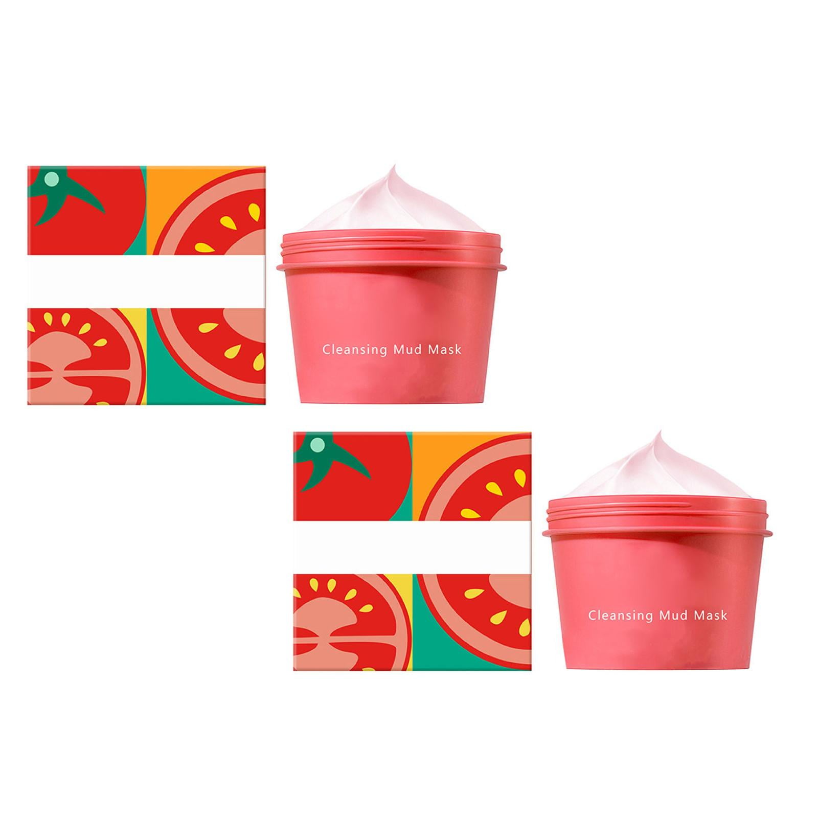 Fruit Mud Film Cleaning Oil Control Moisturizing Smear Type Cleaning ... Fruit Mud Film Cleaning Oil Control Moisturizing Smear Type Cleaning ...