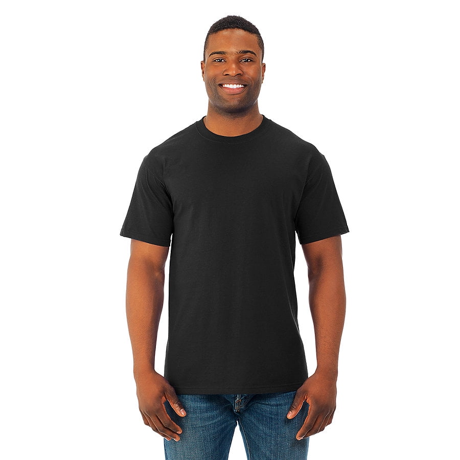 Fruit Of The Loom 3930R - HD Cotton Unisex Tee - Walmart.com