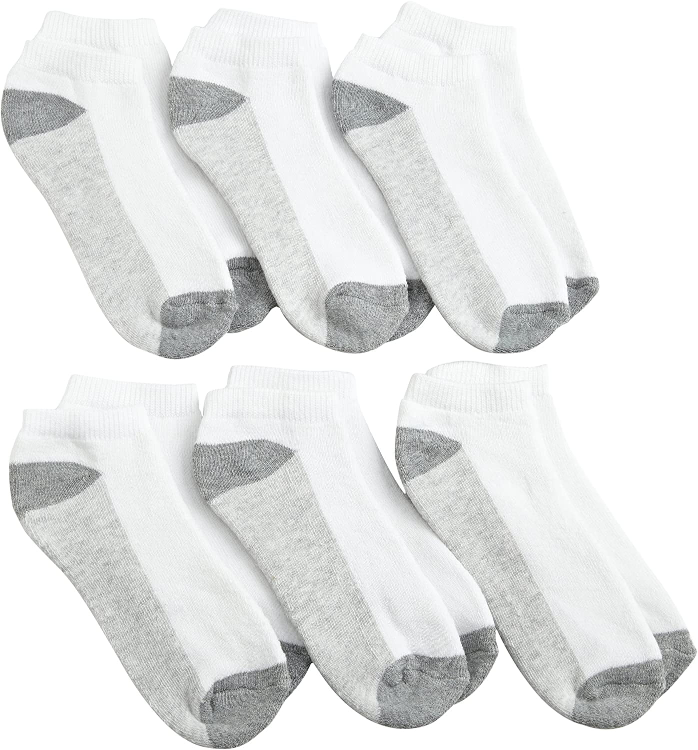 Fruit Of The Loom Big Boys socks - Walmart.com