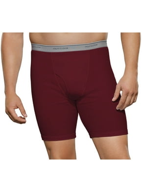 Fruit of the Loom Mens Underwear in Fruit of the Loom Underwear for Men ...