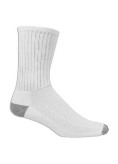 Men's/Unisex Wick Dry Northwest Sock - Walmart.com