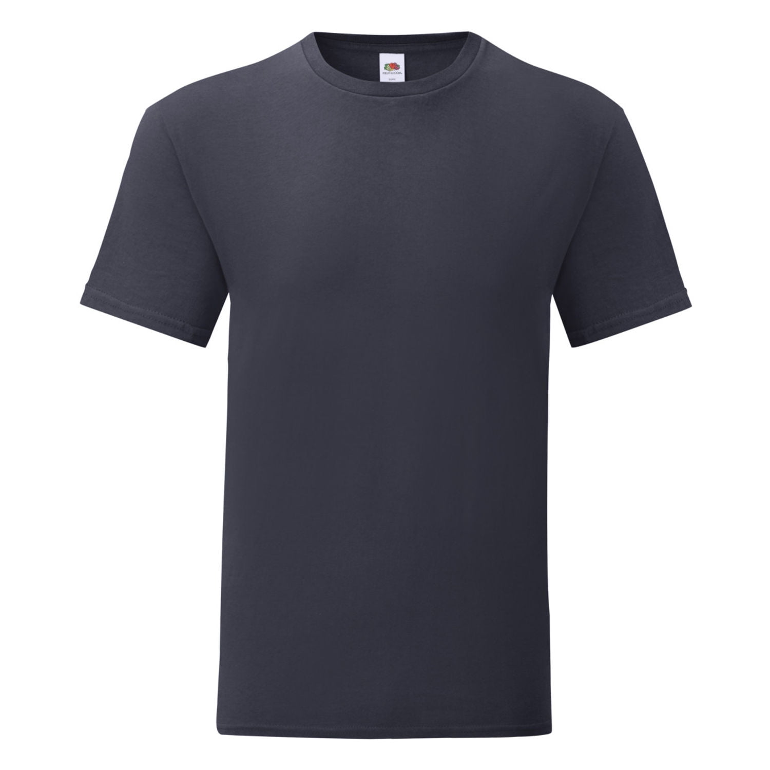 Fruit Of The Loom Mens Iconic T-Shirt (Pack of 5) - Walmart.com