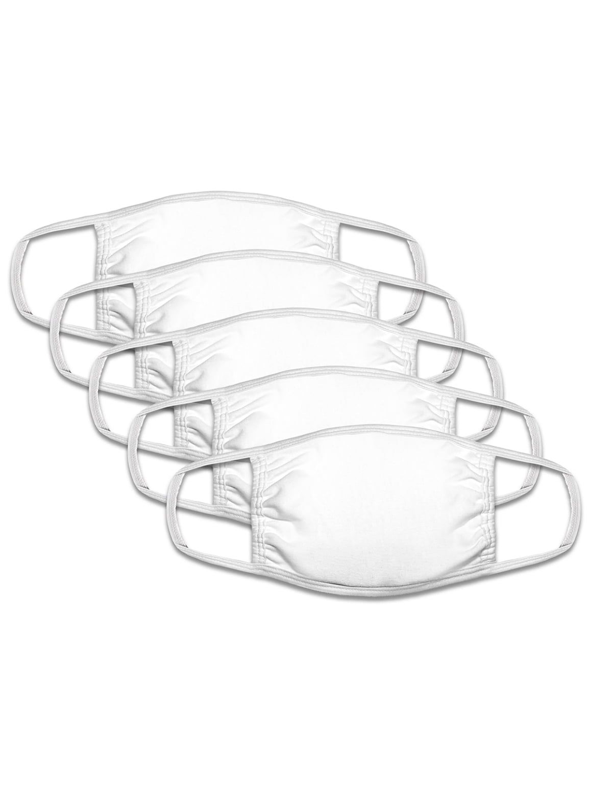 Fruit of the Loom Face Covering - Walmart.com